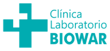 Login - LABORATORIO CLINICO BIOWAR